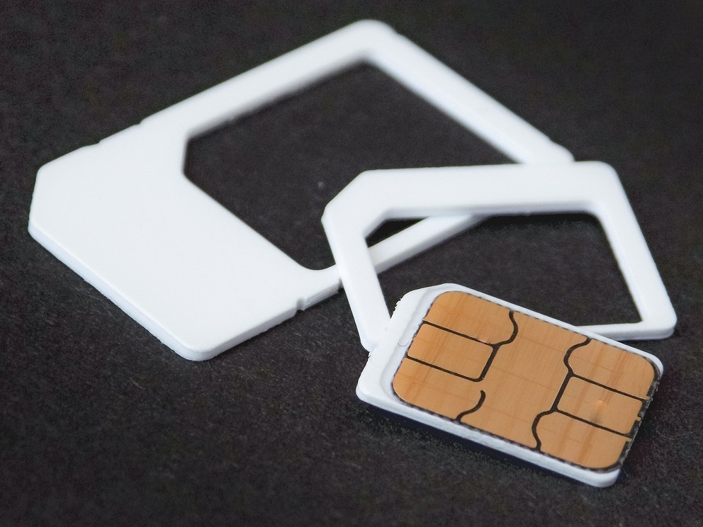 Cara Mengatasi No SIM, SIM Failure, dan Invalid SIM pada iPhone | PUKEVA