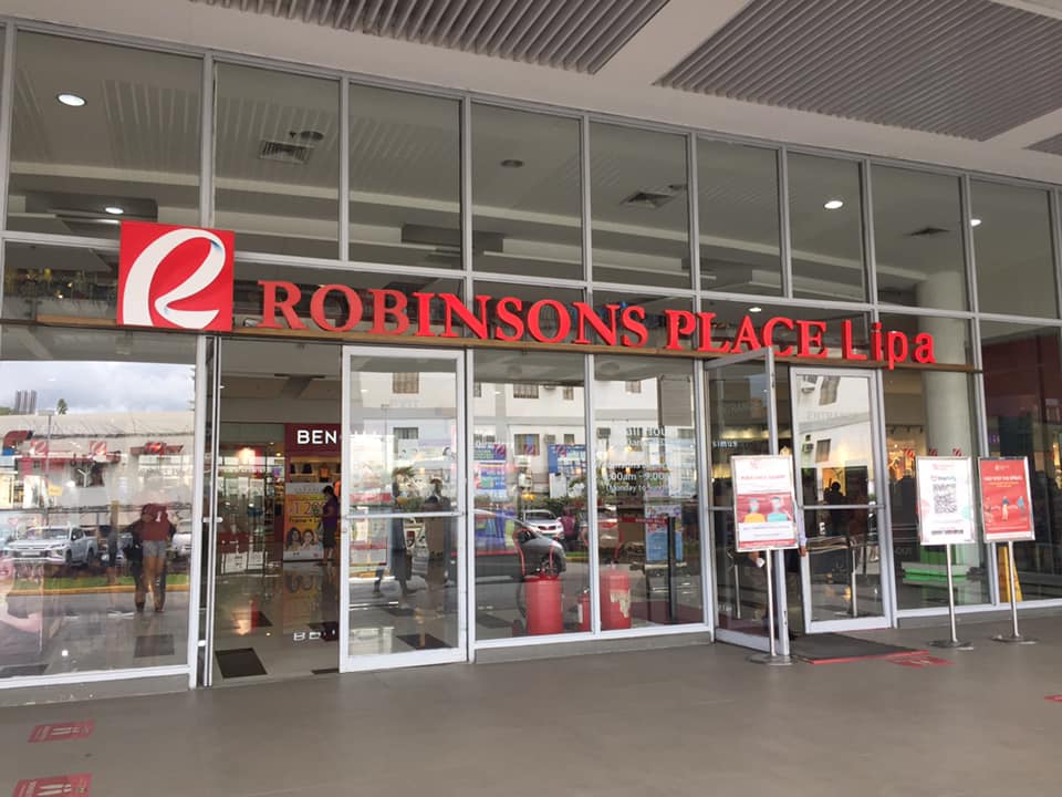 Purple Plum Fairy: Robinsons Digital Store is Now Open at Robinsons ...