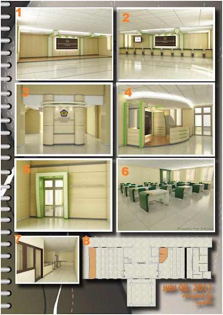 Aula Plus | KATALOG DESAIN Pak De-i