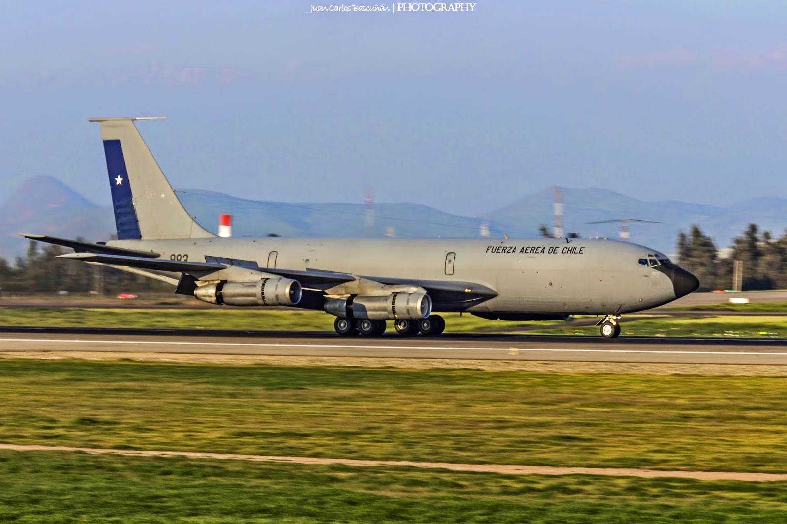 AndeSpotters: Gran Parada Militar 2014 - Despliegue aéreo de la Fuerza ...