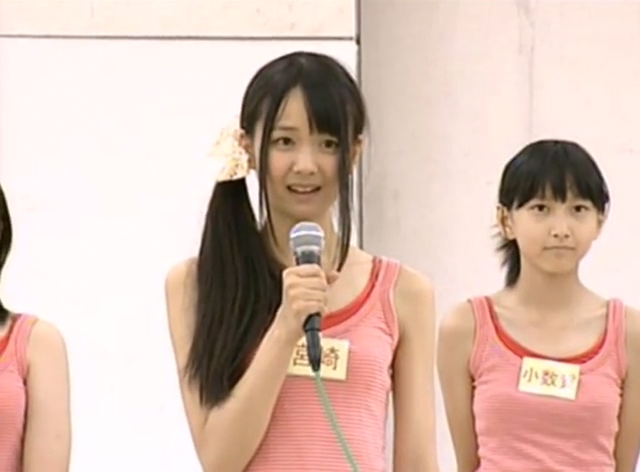 S/mileage auditions round 3 screenshots, download link, & streaming ...