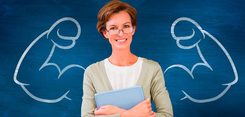 EL BUEN DOCENTE PLANIFICA NO IMPROVISA SUS CLASES : EL BUEN DOCENTE ...