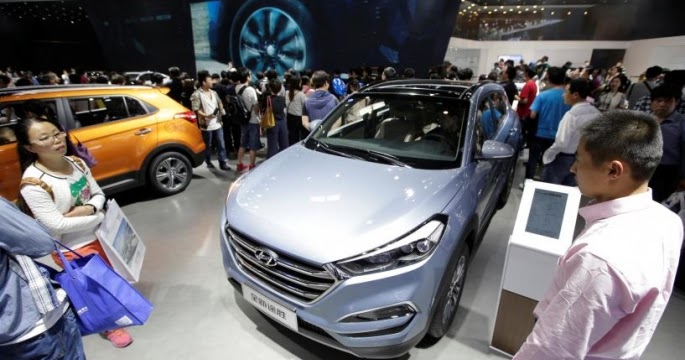 Gary Rome Hyundai Dealer Blog - A Gary Rome Hyundai Site (888) 637-4279 ...