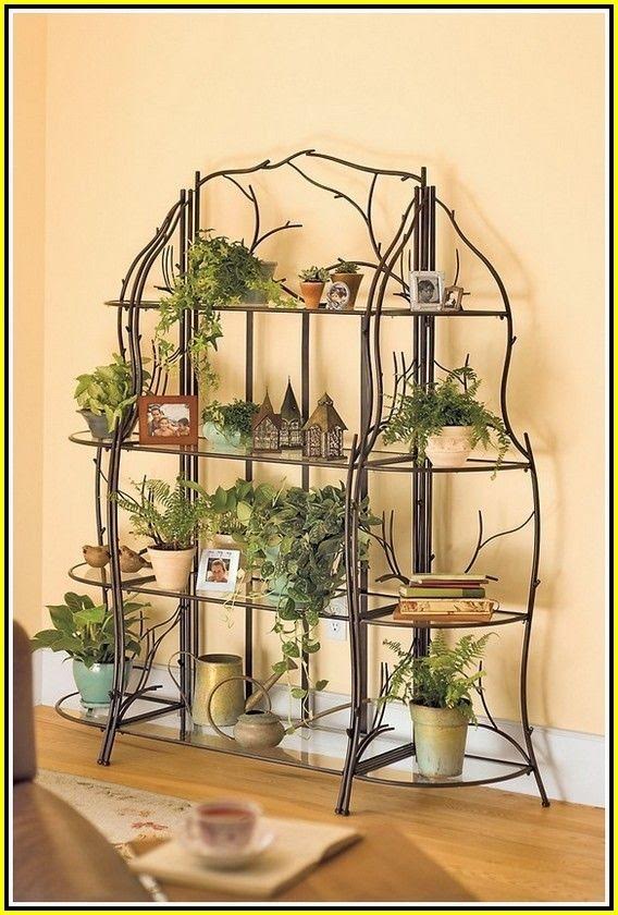 Top Konsep 47+ Inspirasi Rak Tanaman