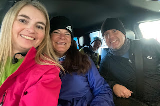 Varvel Family: April 2021