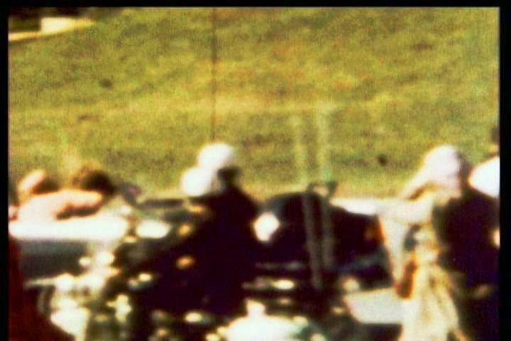 Mike Bara.com: Who Really Killed JFK? - Part II