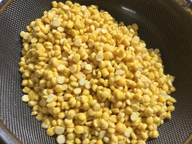 Vazhaipoo Vadai - Banana Blossom Vadai