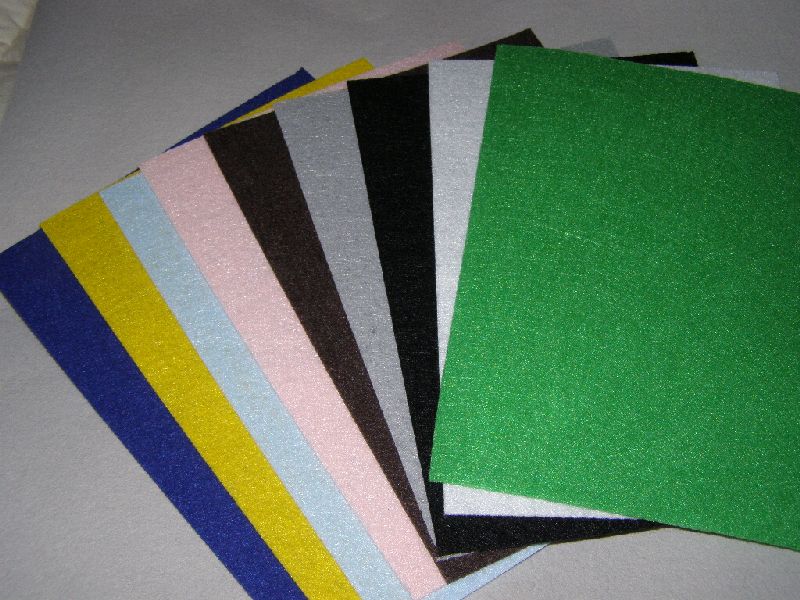 Queenie's Beads: Stiff Felt for Beading Embroidery