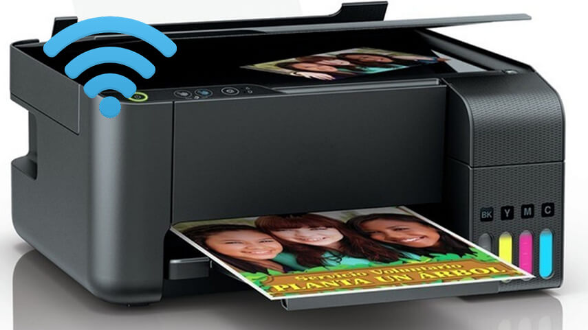 Qué debo tener en cuenta para comprar una impresora