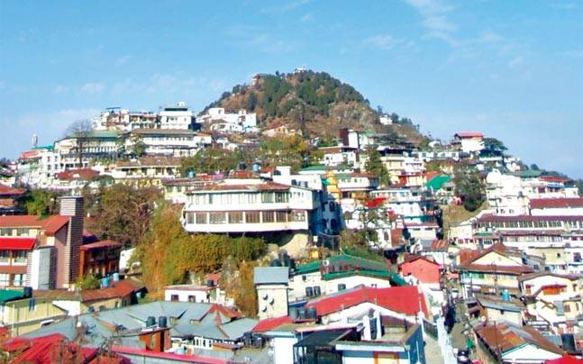 About Mussoorie - Time to visit , food , and more