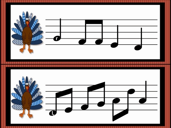 Turkey Lurkey Rhythm Blitz Games & Free the Birds Melody Games! - Music ...