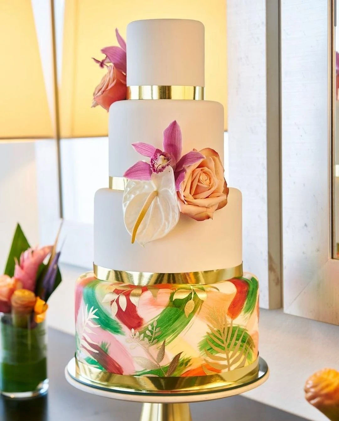 19 Insanely beautiful cakes to inspire you | Melody Jacob