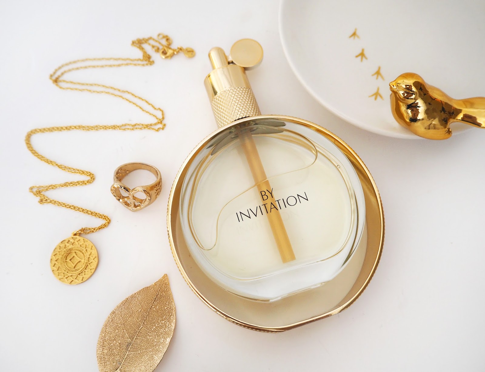 By Invitation by Michael Buble Perfume Review | Katie Kirk Loves