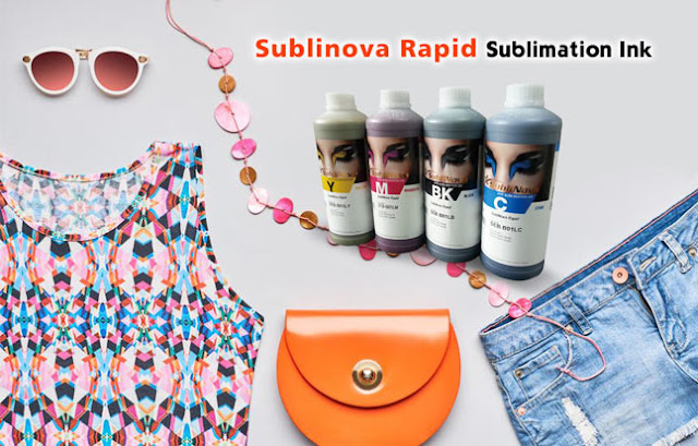 What’s the best sublimation ink for T-Shirts?