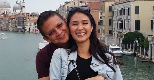 Sen. Chiz Escudero Reveals Why He And Wife Heart Evangelista Now Live ...