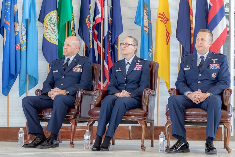 Eglin AFB 96th Medical Group