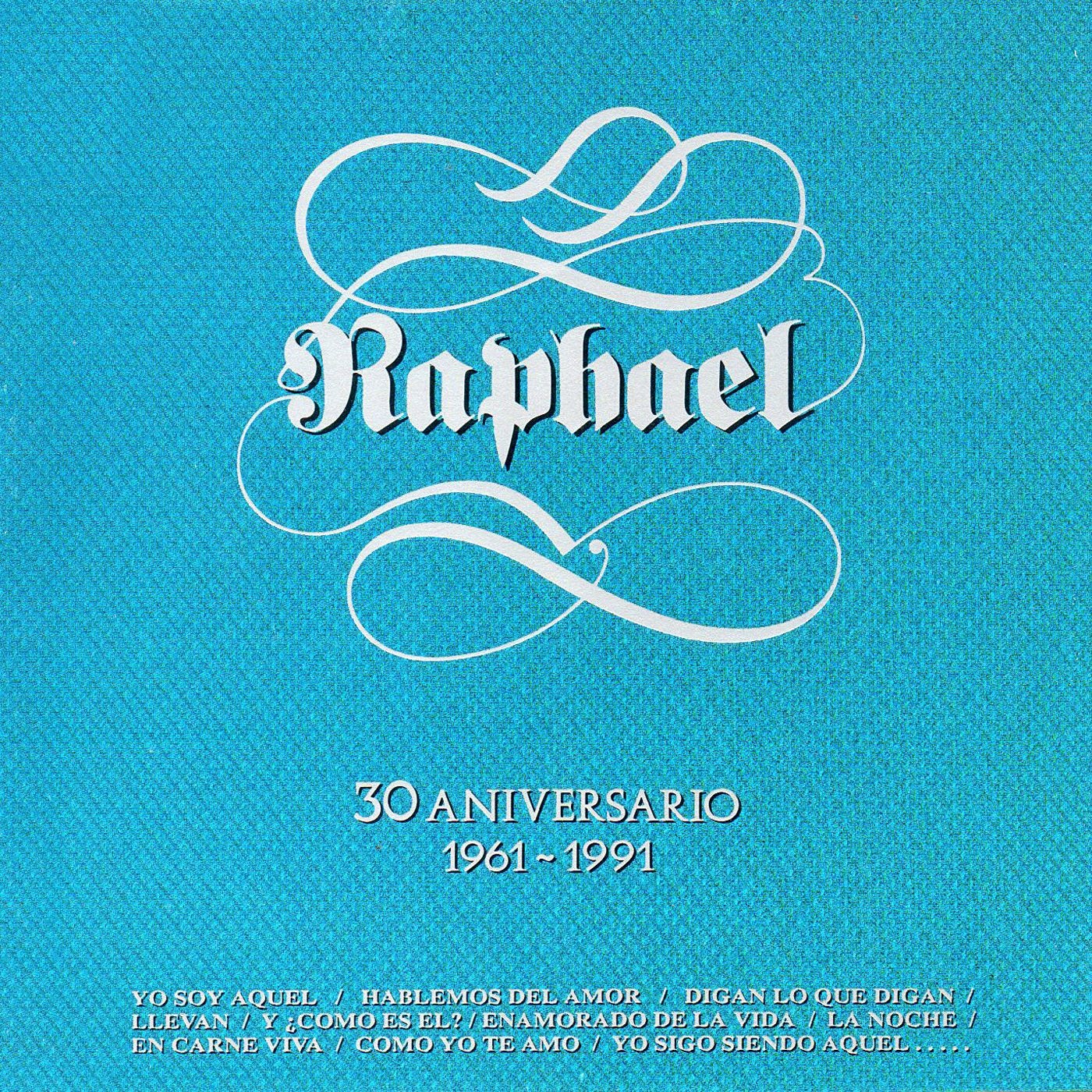 Mis discografias : Discografia Raphael