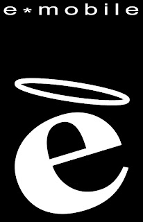 History of All Logos: All Emobile Logos