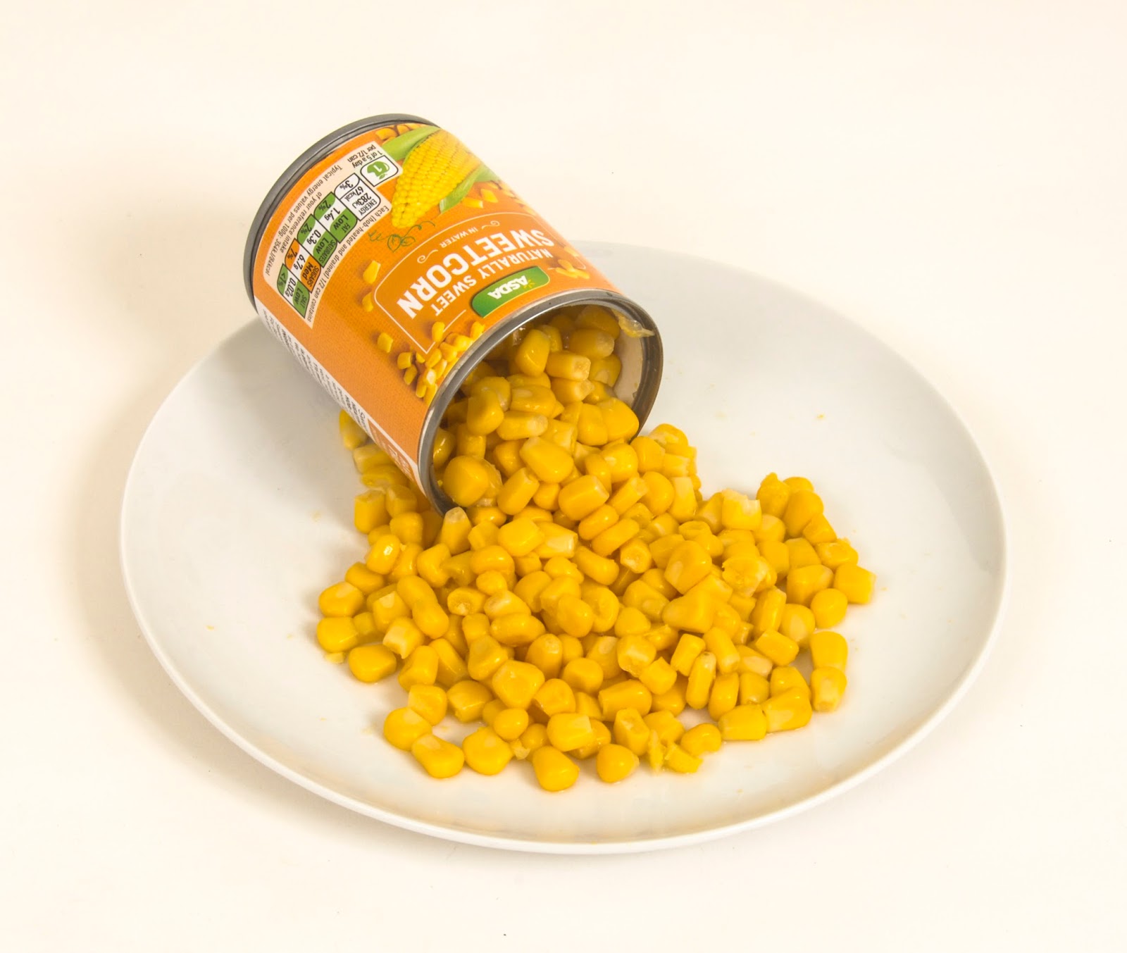 How to drown maggots : Canned Sweetcorn - Exposed! - Part 2