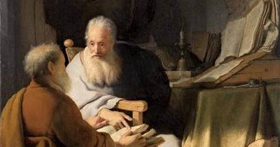 ESCUDRIÑANDO LA BIBLIA: SERIE LA BIBLIA EN VIDEOS: EPÍSTOLA A FILEMÓN