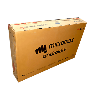 TV Packaging Boxes Supplier: Are You Sure for Having the Best?