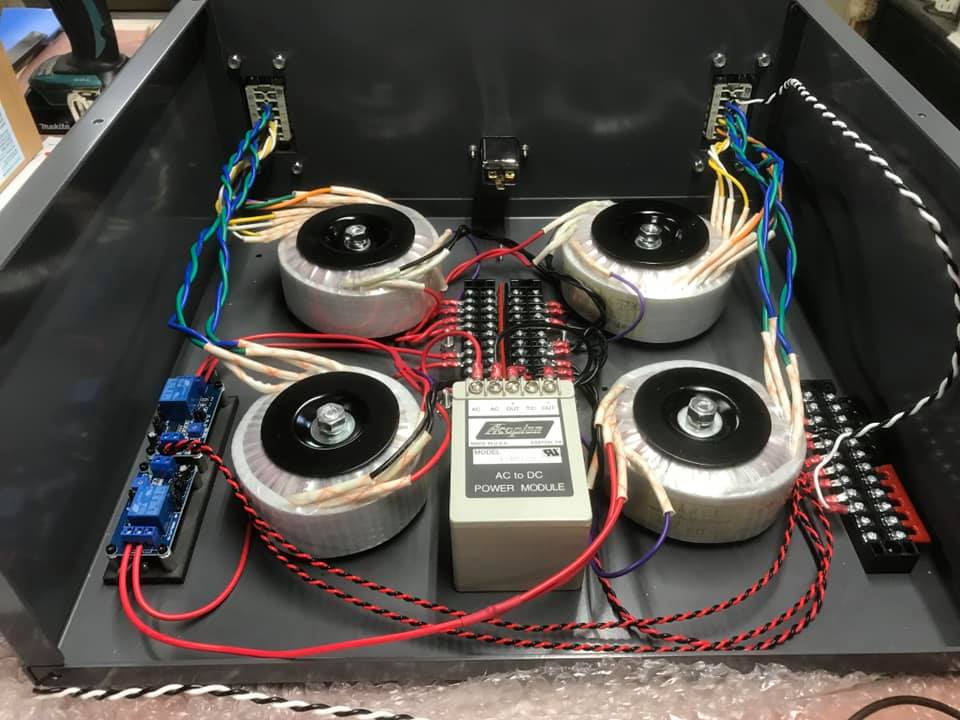 Sound Insight High End Audio preamplifier! – M & S | Ultimate High-Fidelity Sound Insight High End Audio preamplifier! – M & S | Ultimate High-Fidelity
