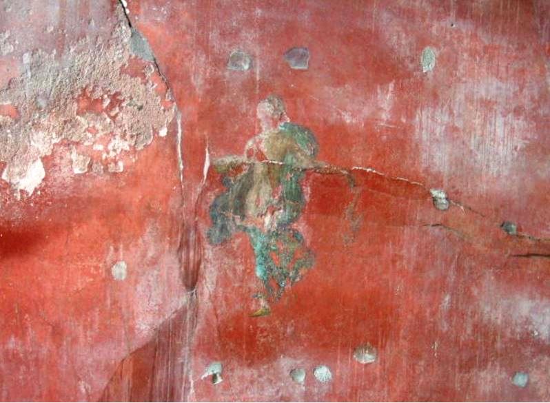 Almacén de clásicas: YACIMIENTO DE POMPEYA: FULLONICA DE STEPHANO