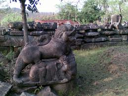 Madan Kamdev Temple in Baihata Chariali(Guwahati) Assam