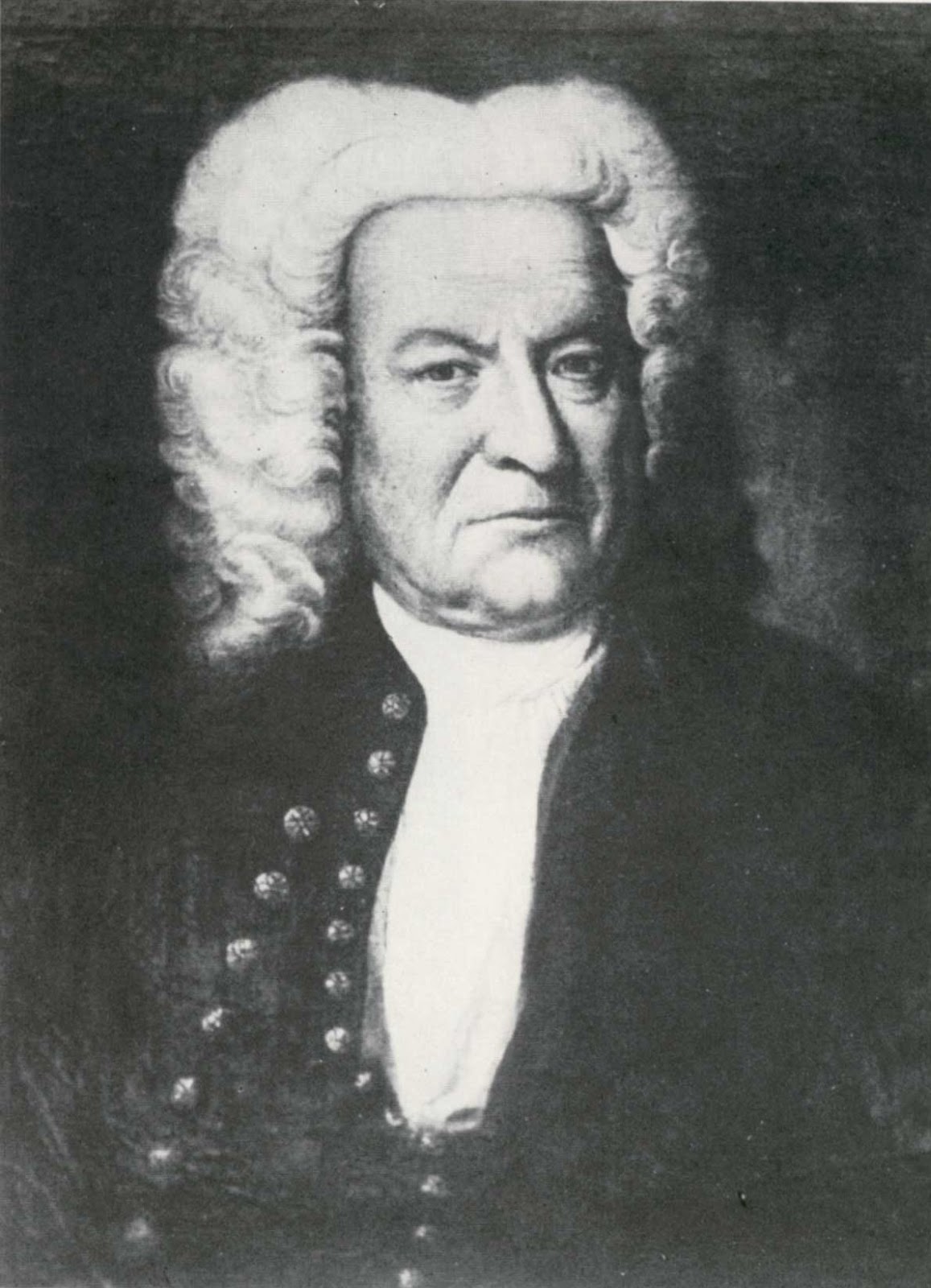 THE GRANDMA'S LOGBOOK ---: JOHANN SEBASTIAN BACH AND THE BAROQUE MUSIC AGE