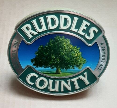 Beermarketeer: Are you ready for a Ruddles?