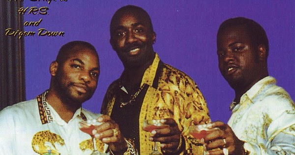 HIP HOP OLDSCHOOL - ELECTRO BASS - FREESTYLE: C.M.B. (Cash Money ...