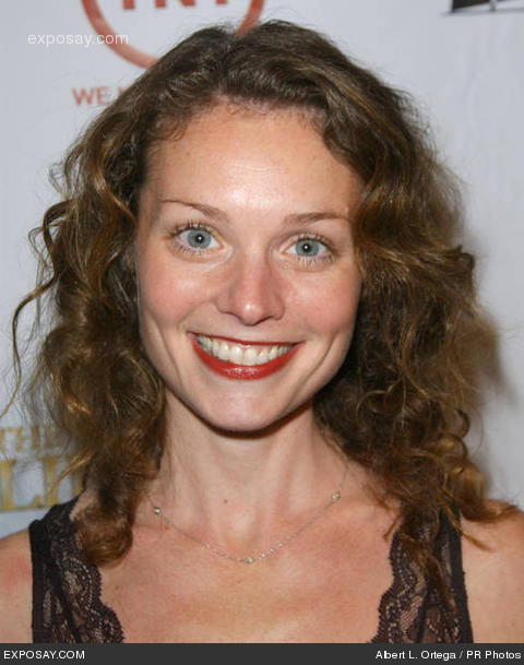 Lisa Brenner | dirty pretty things