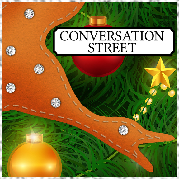 Coronation Street Blog: Conversation Street Podcast Episode 448