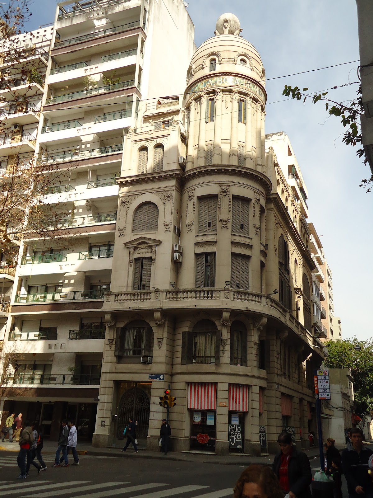 Historia de Rosario - El Pago de los Arroyos - Region Litoral