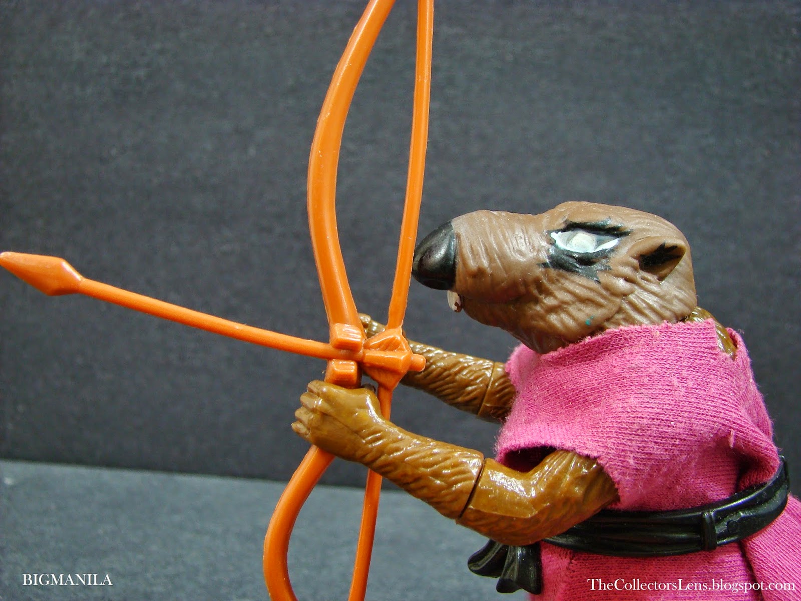 .: Splinter 1988 (Teenage Mutant Ninja Turtles)