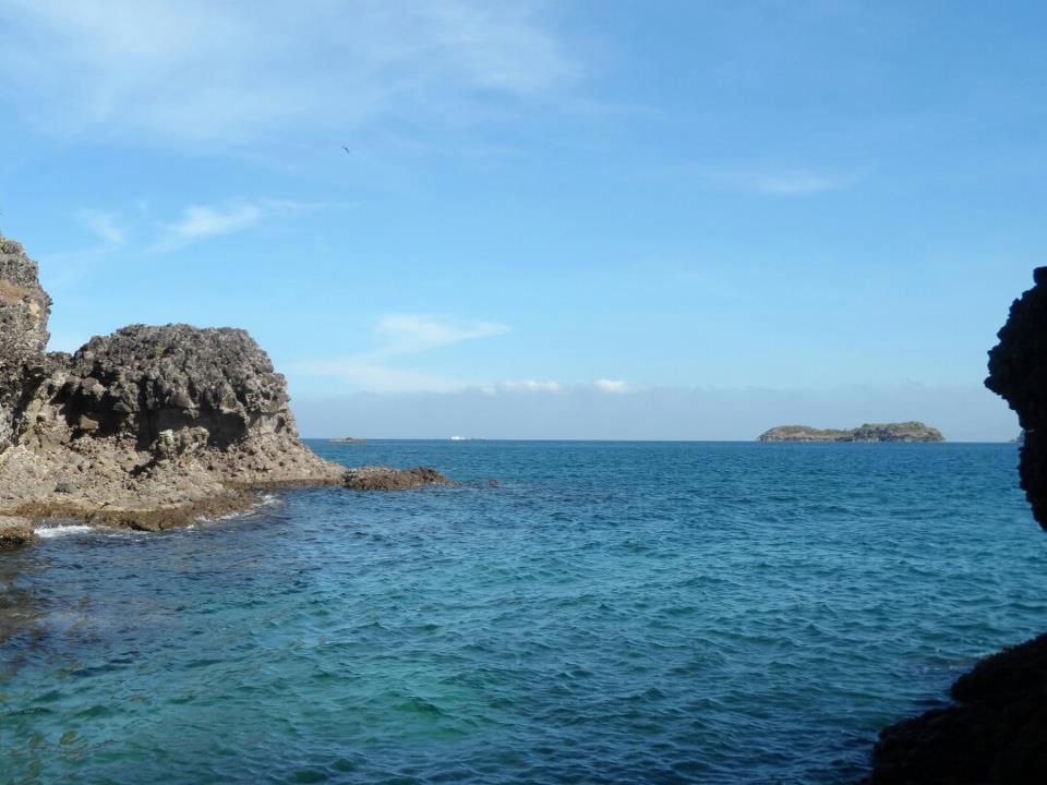 Beat the SUMMER!: Exploring Layag-Layag Island