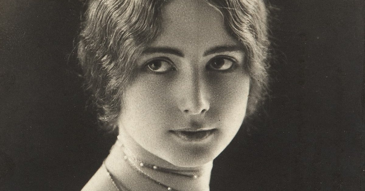 Mistress Manifesto: CLEOPATRA DIANE DE MERODE and KING LEOPOLD II OF ...