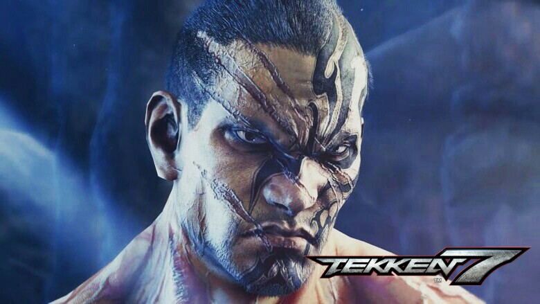 Meet: Fahkumram 'Tekken 7's Newest Character