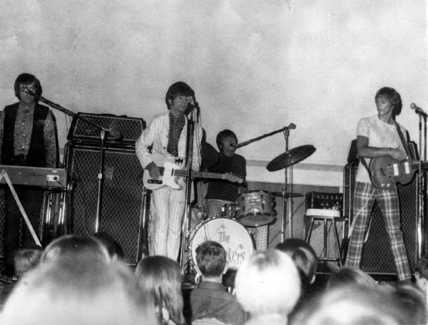 Psychedelic-Rock'n'roll: The Standells - Try it (POP 60s GARAGE US 1967)