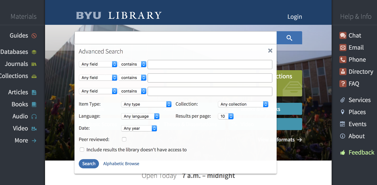 Genealogy's Star: Discovering Important Church Records at the Family ...
