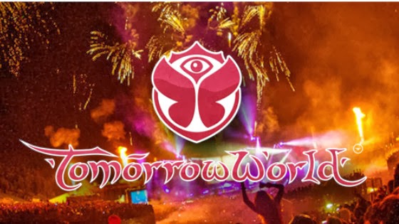 tomorrowworld: tomorrowworld