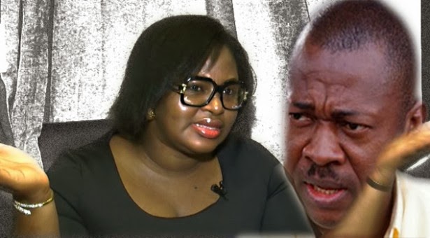 Tony Nwajei Post: 12/21/13