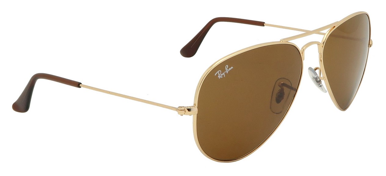 Eyewear Photography: Ray-Ban product photography for Ray-Ban sellers