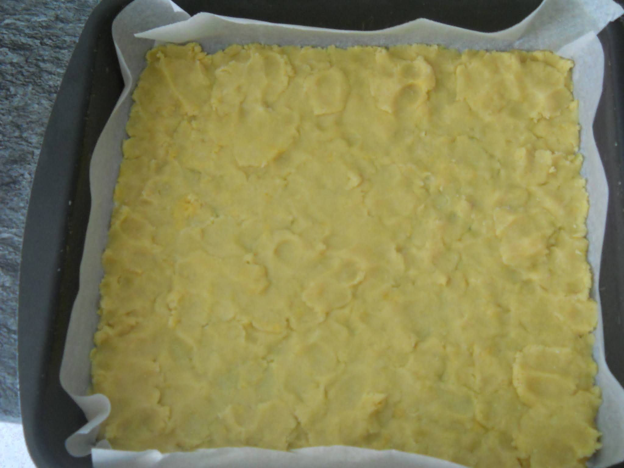 Viajar a Polonia: Recetas polacas. Postres