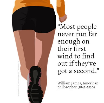 Runderdog: Runleashed and Runstoppable: Second winds wind runners up ...