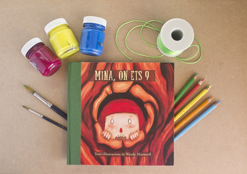 Triloli...: Encuadernación Creativa