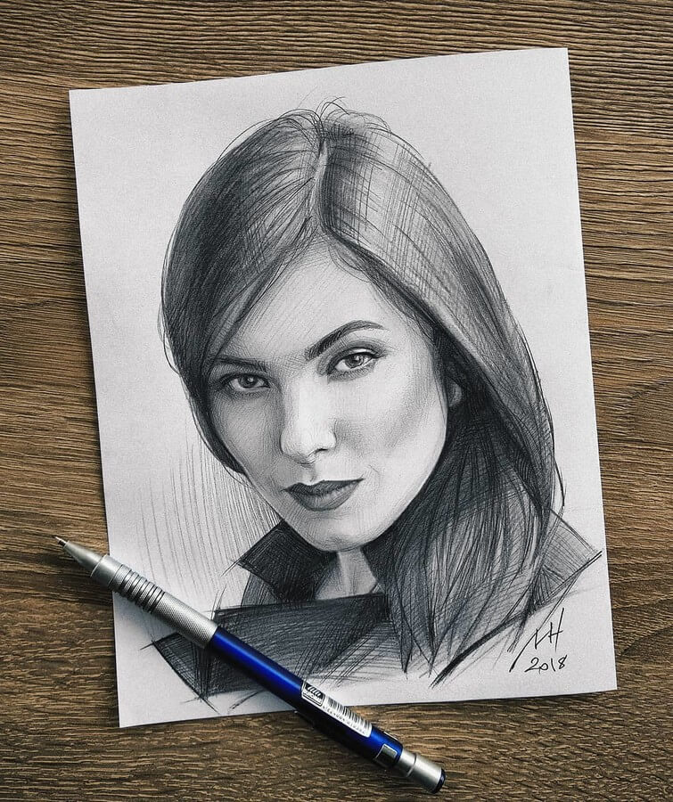 Design Stack: A Blog about Art, Design and Architecture: Realistic ...