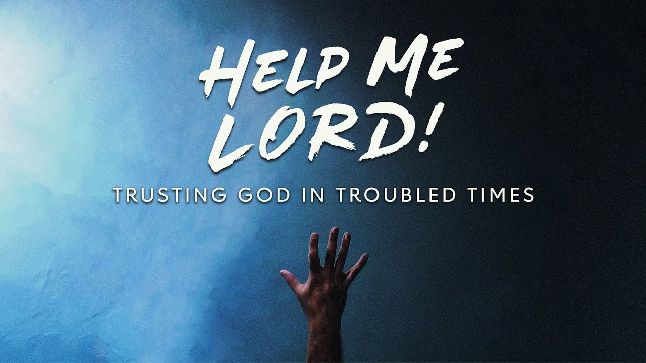 Till travelling days are done: Psalms for Turbulent Times - Psalm 12 ...