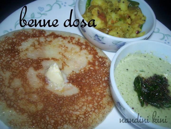 Benne Dosa