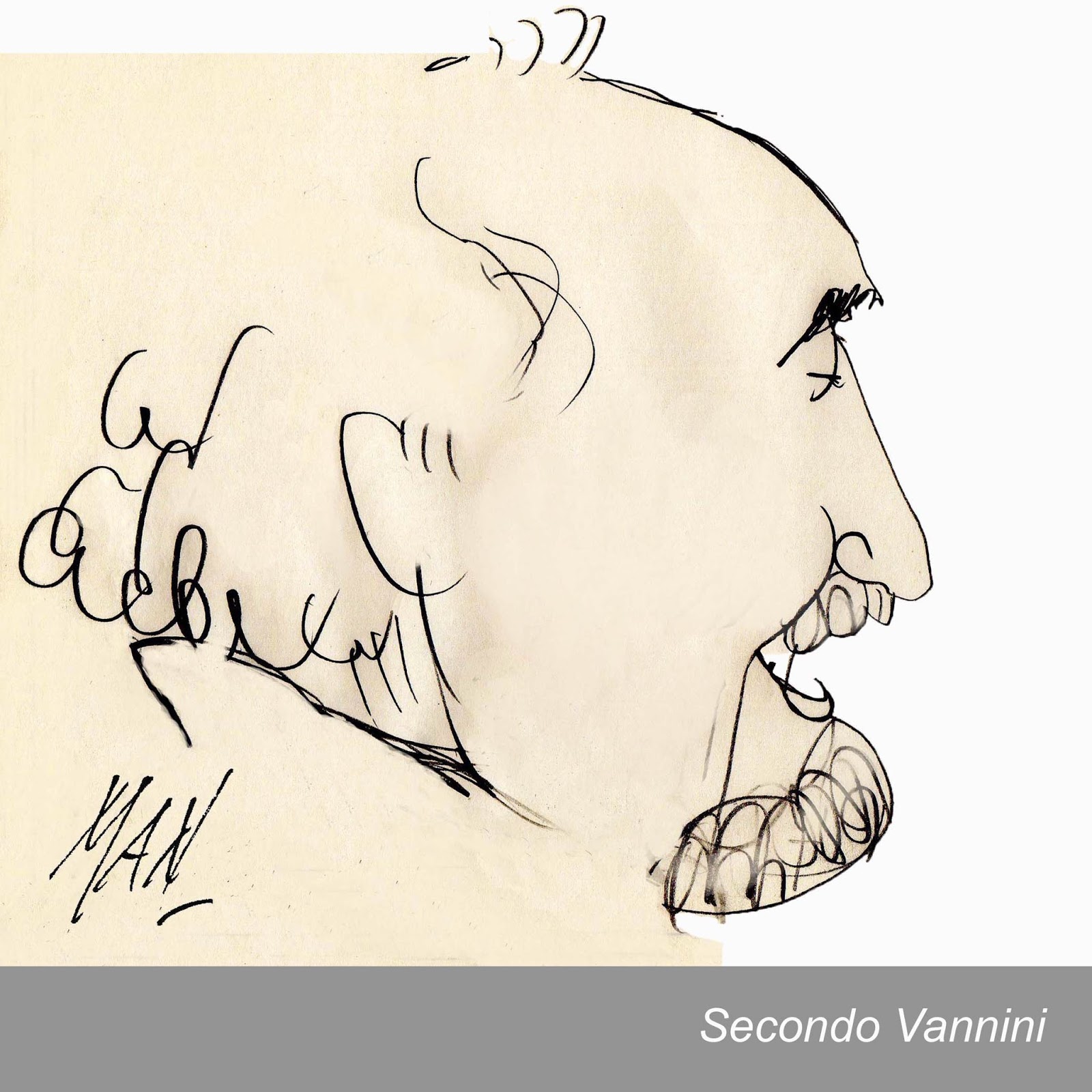 fighillearte: Visti al museo (149) - Vannini